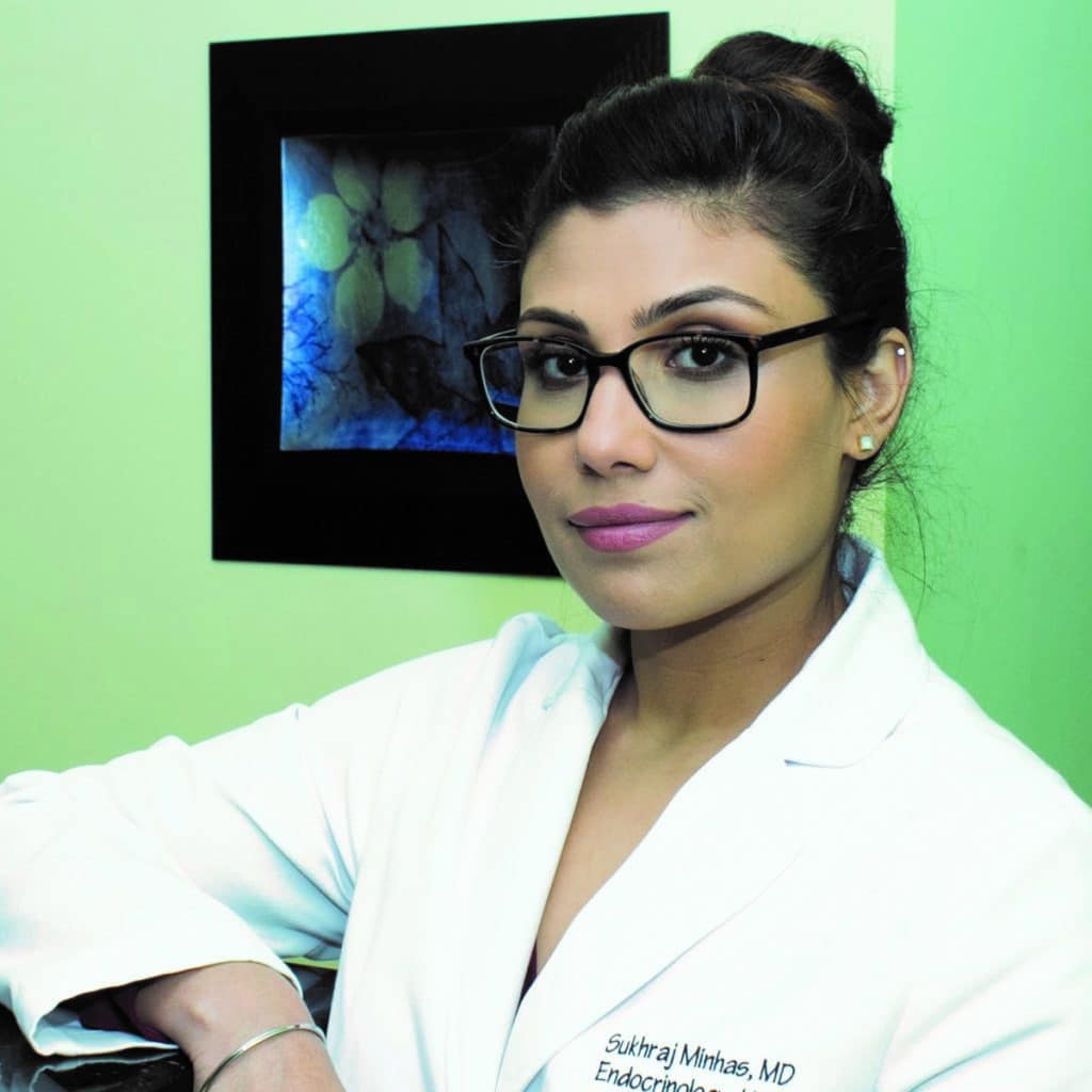 Our Staff — Endocrinology, Diabetes & Metabolism NY, P.C.